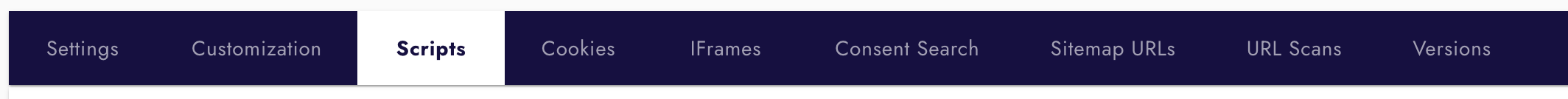 CMP Setup Guide – Osano