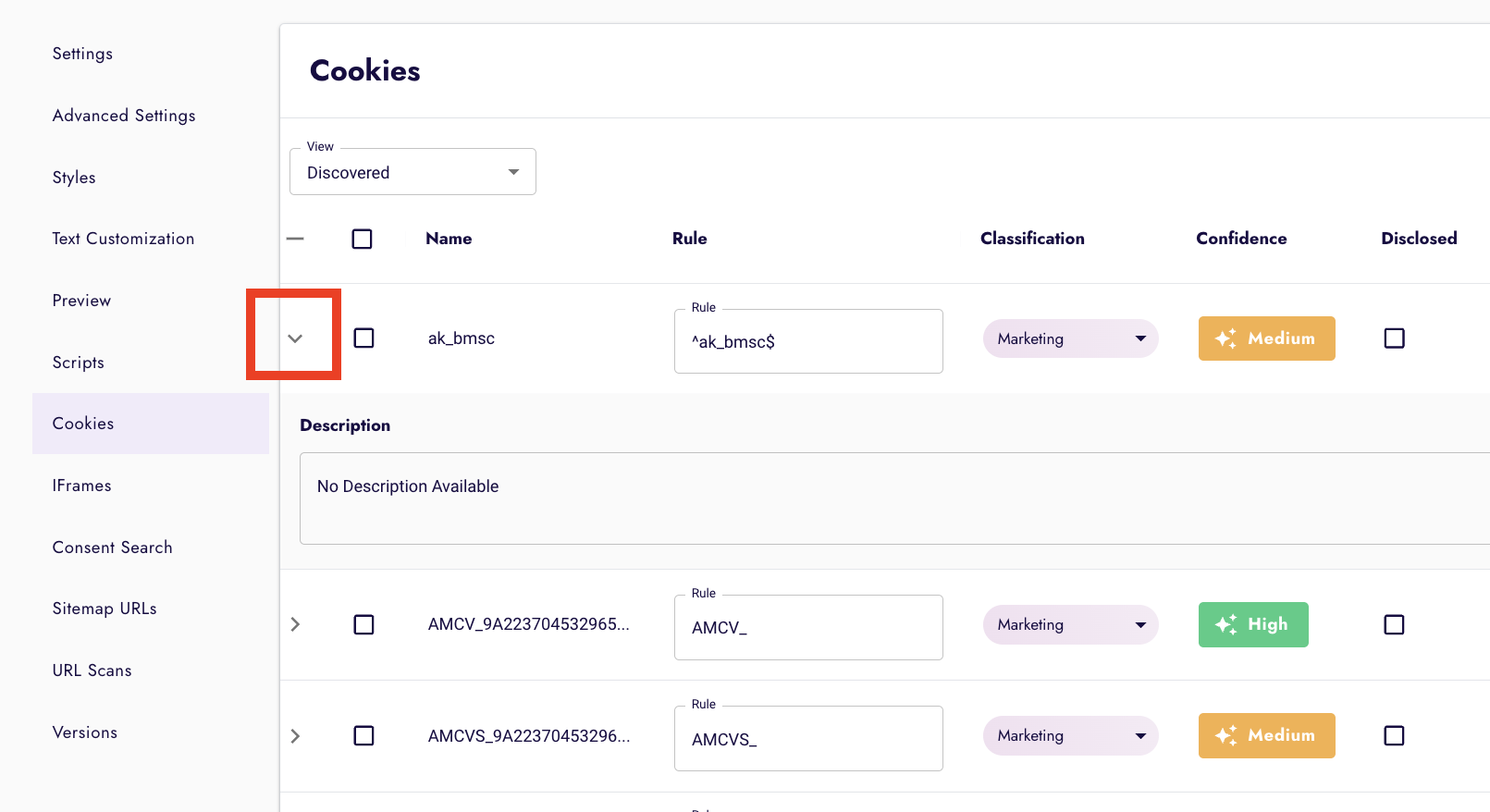 CMP Setup Guide – Osano