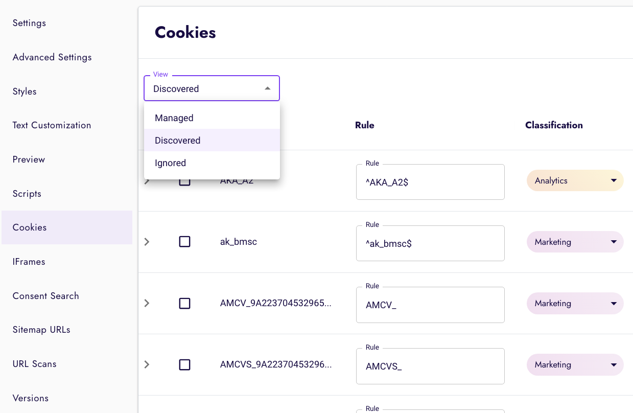 CMP Setup Guide – Osano